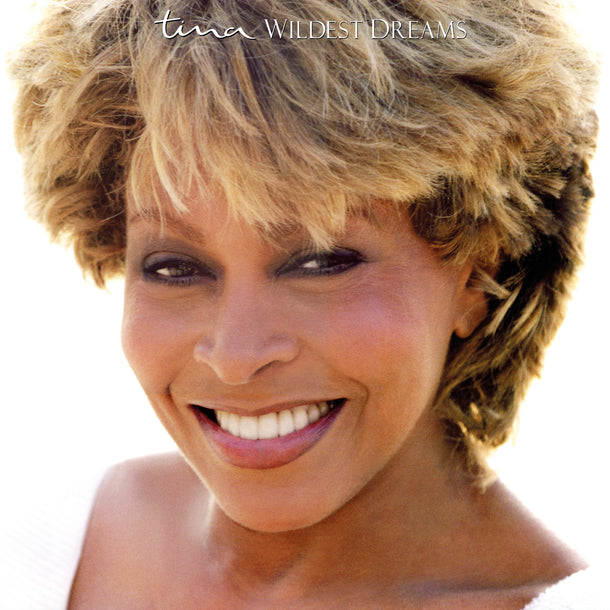 Wildest Dreams (30th Anniversary Edition): 4CD + Blu-Ray Box Set – Tina ...